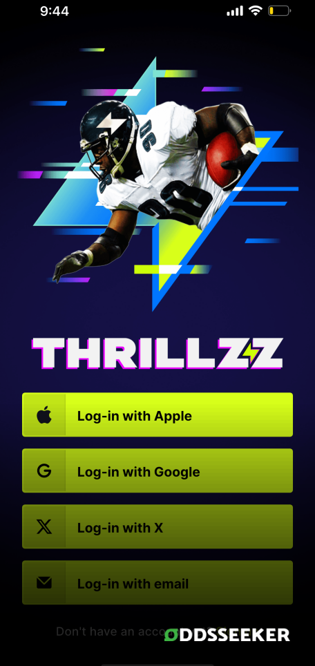 Thrillzz Review 2025 | Is Thrillzz Sportsbook Legit?
