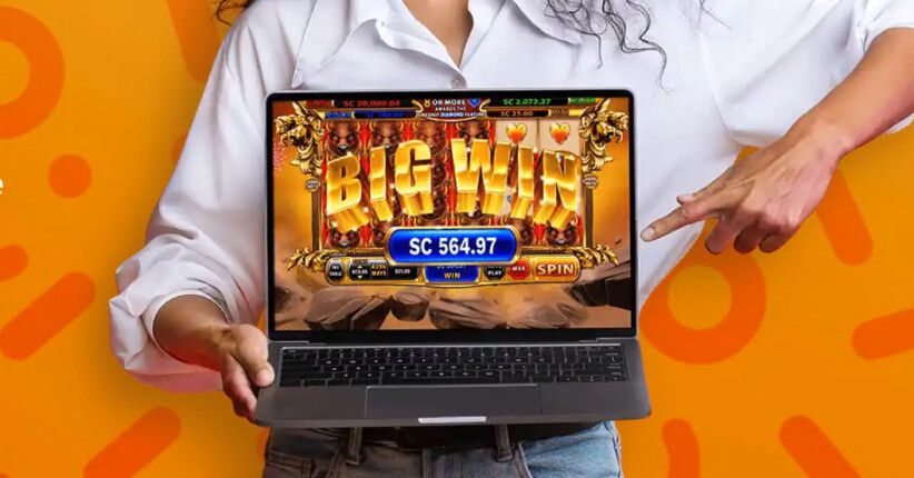 The History And Evolution Of Sweepstakes In America