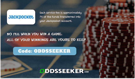 Jackpocket USA FREE TICKET - $2 Promo Code - Online Lottery